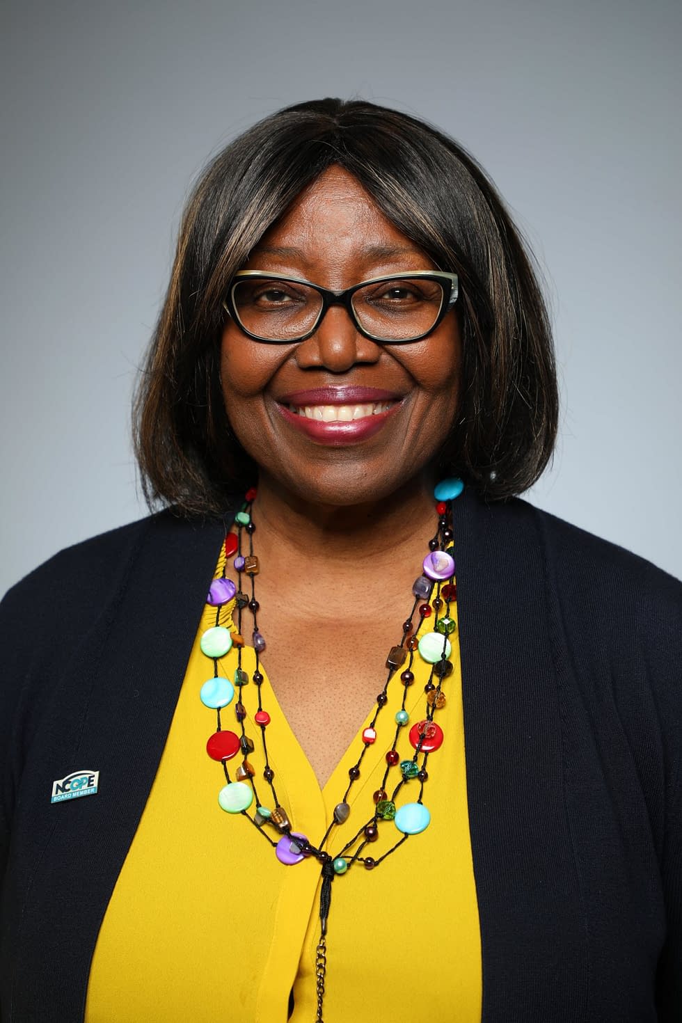 Board of Directors - The National Commission on Orthotic and Prosthetic ...