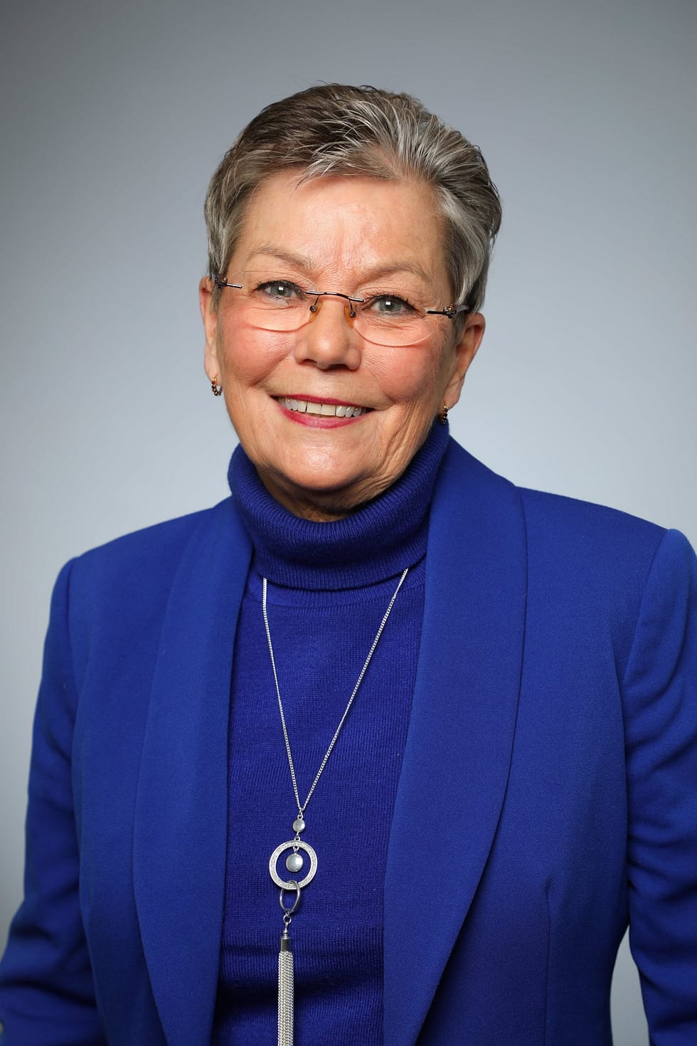 Board of Directors - The National Commission on Orthotic and Prosthetic ...