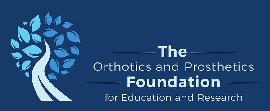 The National Commission on Orthotic & Prosthetic Education (NCOPE)