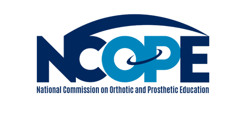 Home Page - The National Commission on Orthotic and Prosthetic Education