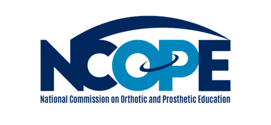 Home Page - The National Commission on Orthotic and Prosthetic Education