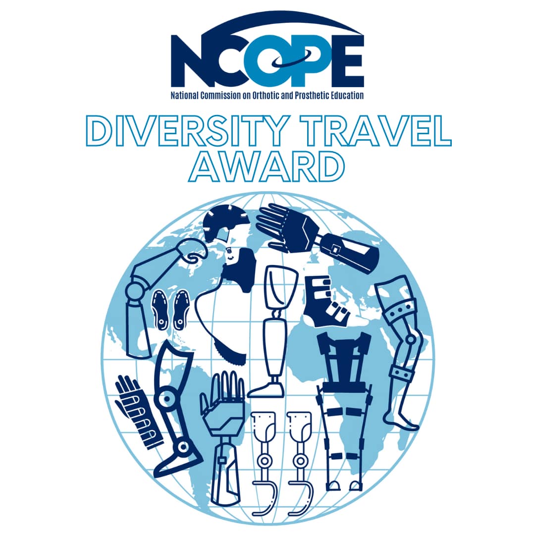 Home Page - The National Commission on Orthotic and Prosthetic Education